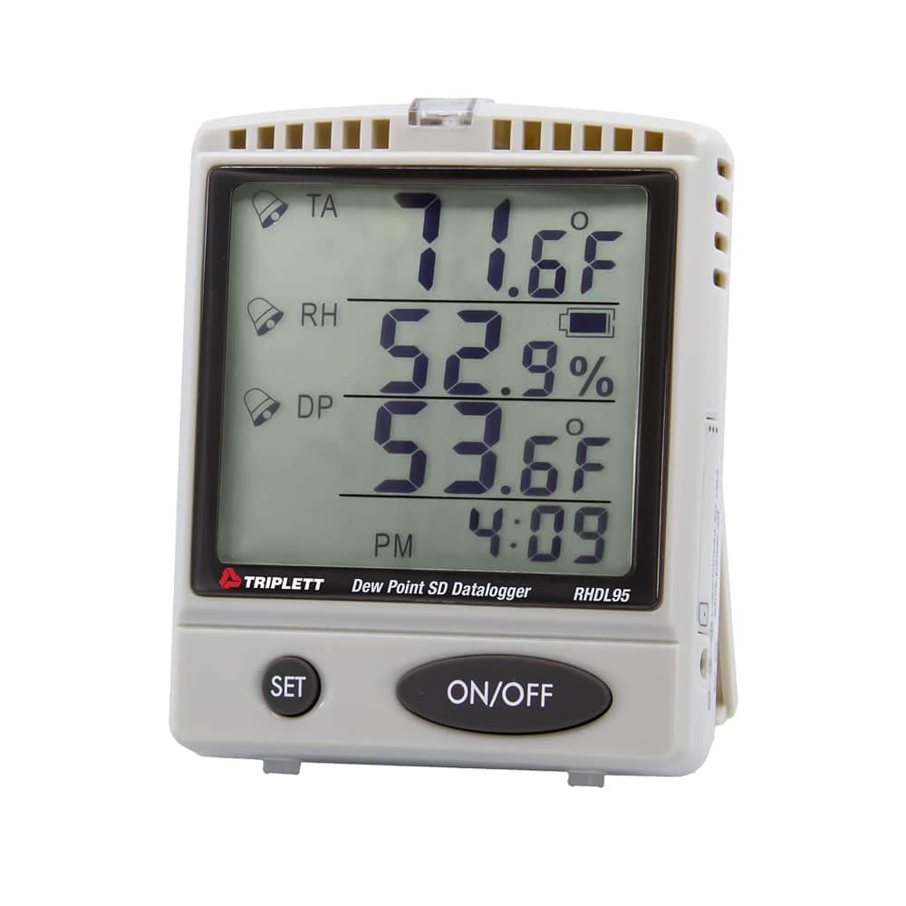 Best 5 Home Air Quality Monitors: Breathe Easier with Smart Detection ...